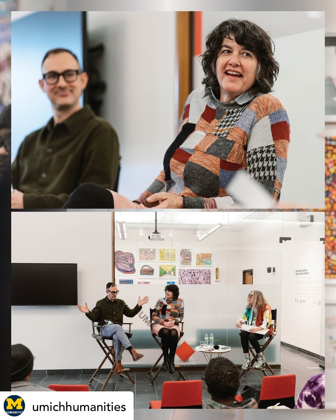 Coastal Effects: Anthony Marcellini & Paige Wery – pasc-gallery