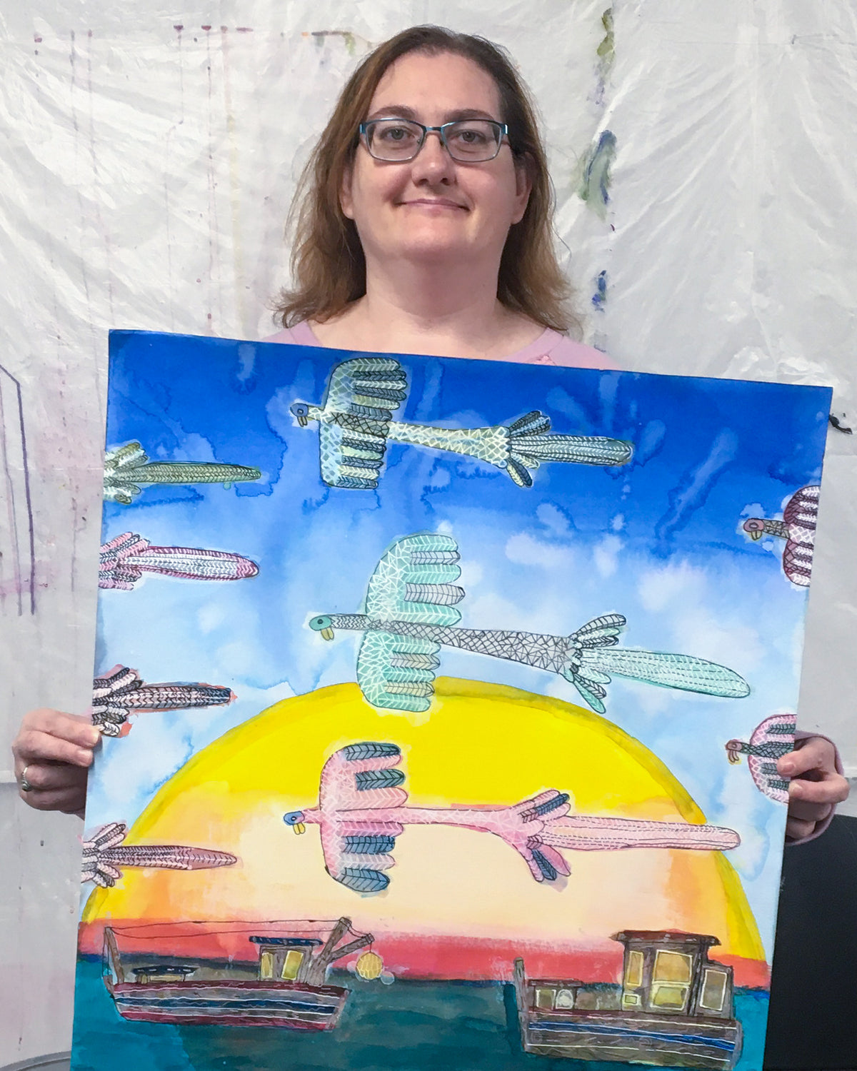 Detroit Angel Tweety – pasc-gallery