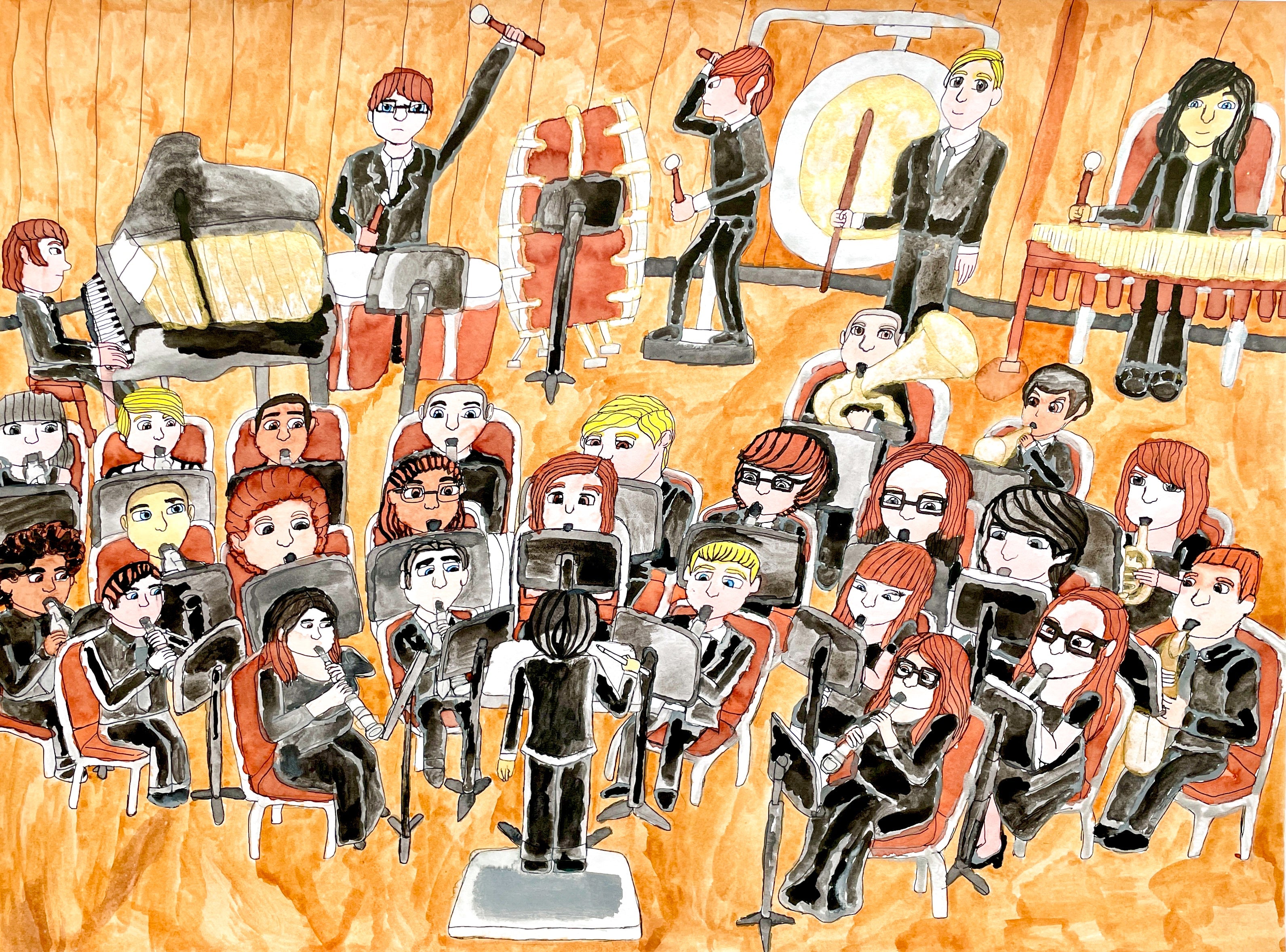 PASC: Center Stage – pasc-gallery