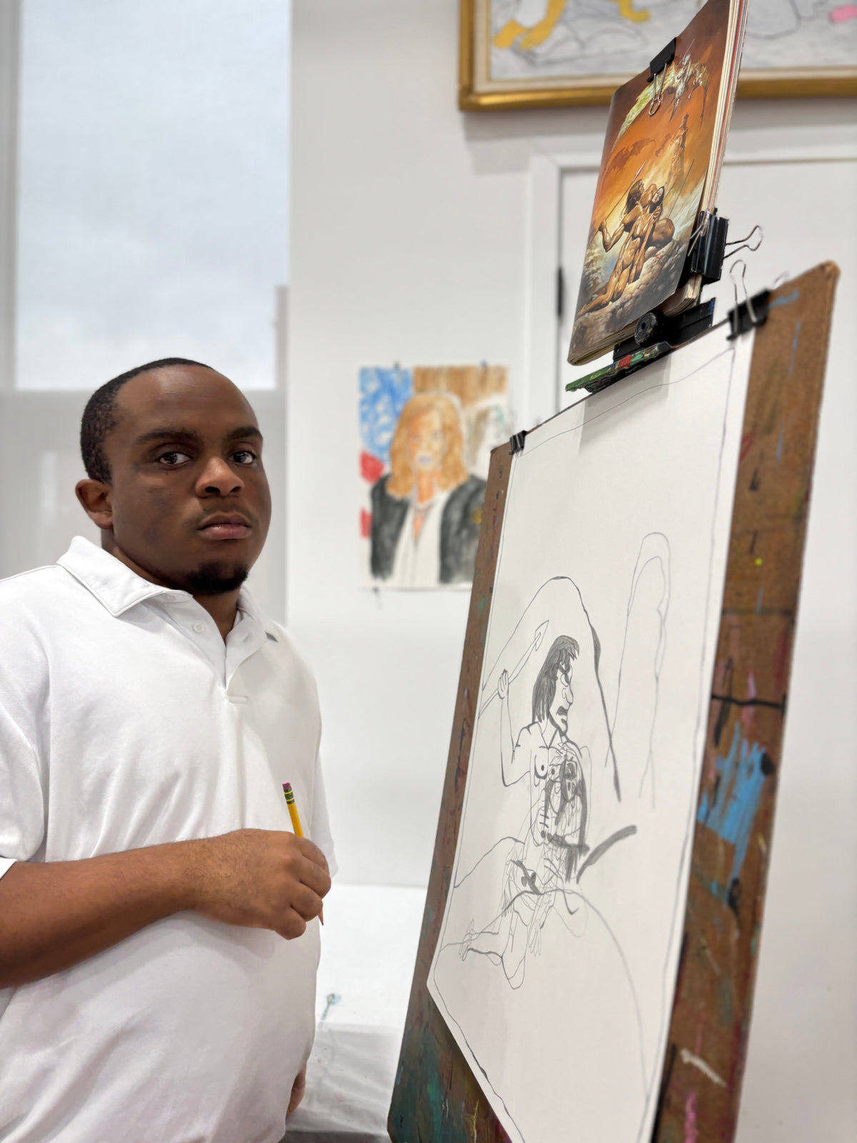 Nathaniel McNeal Jr. – pasc-gallery