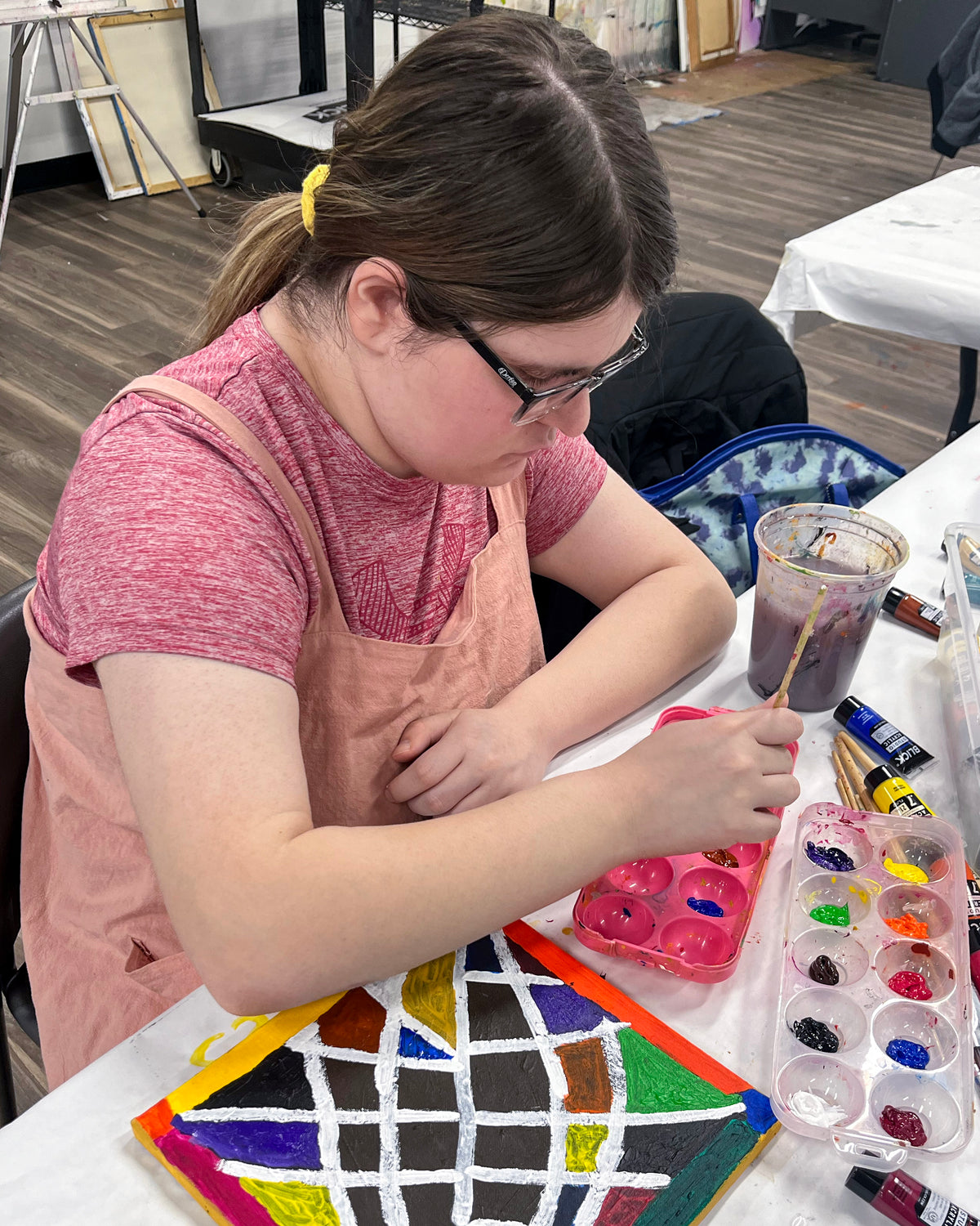 Artists – pasc-gallery
