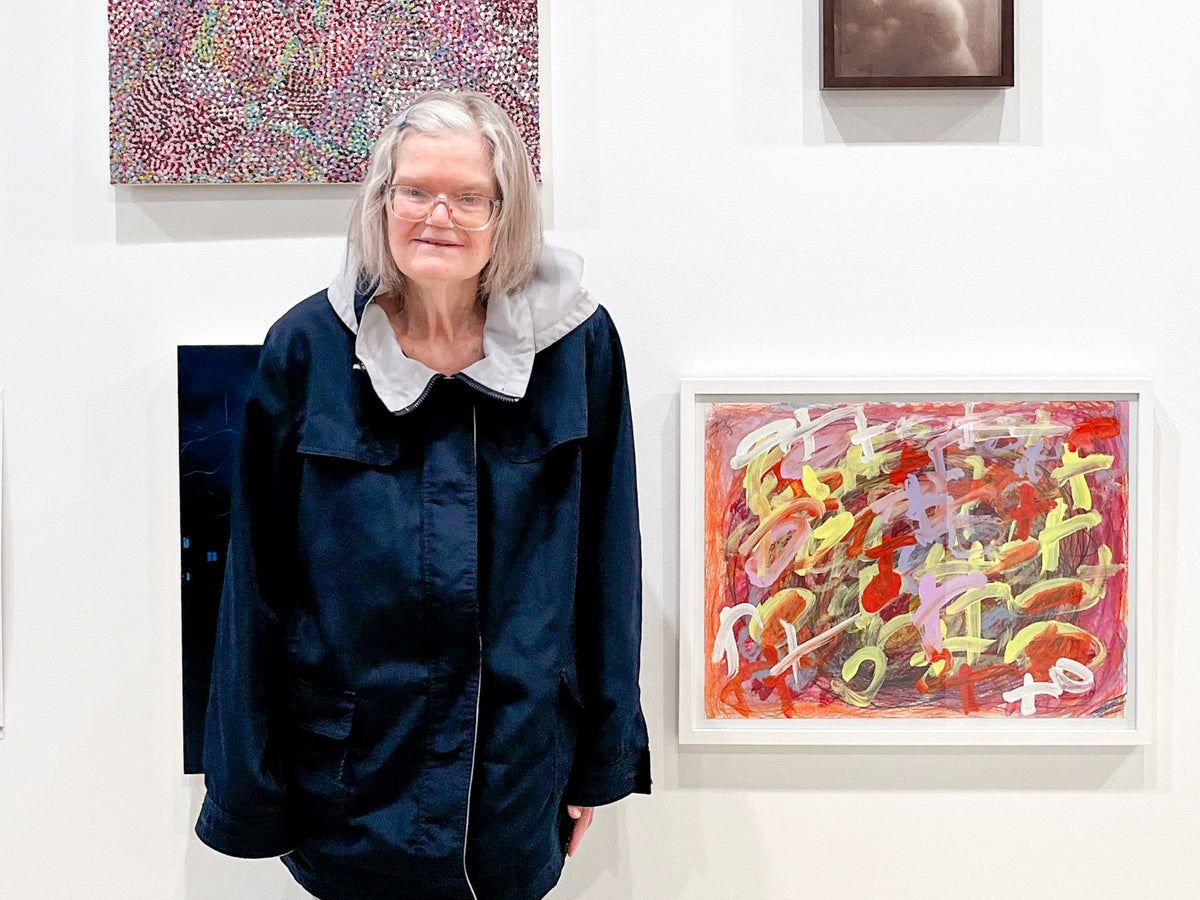 Julieann Dombrowski – pasc-gallery