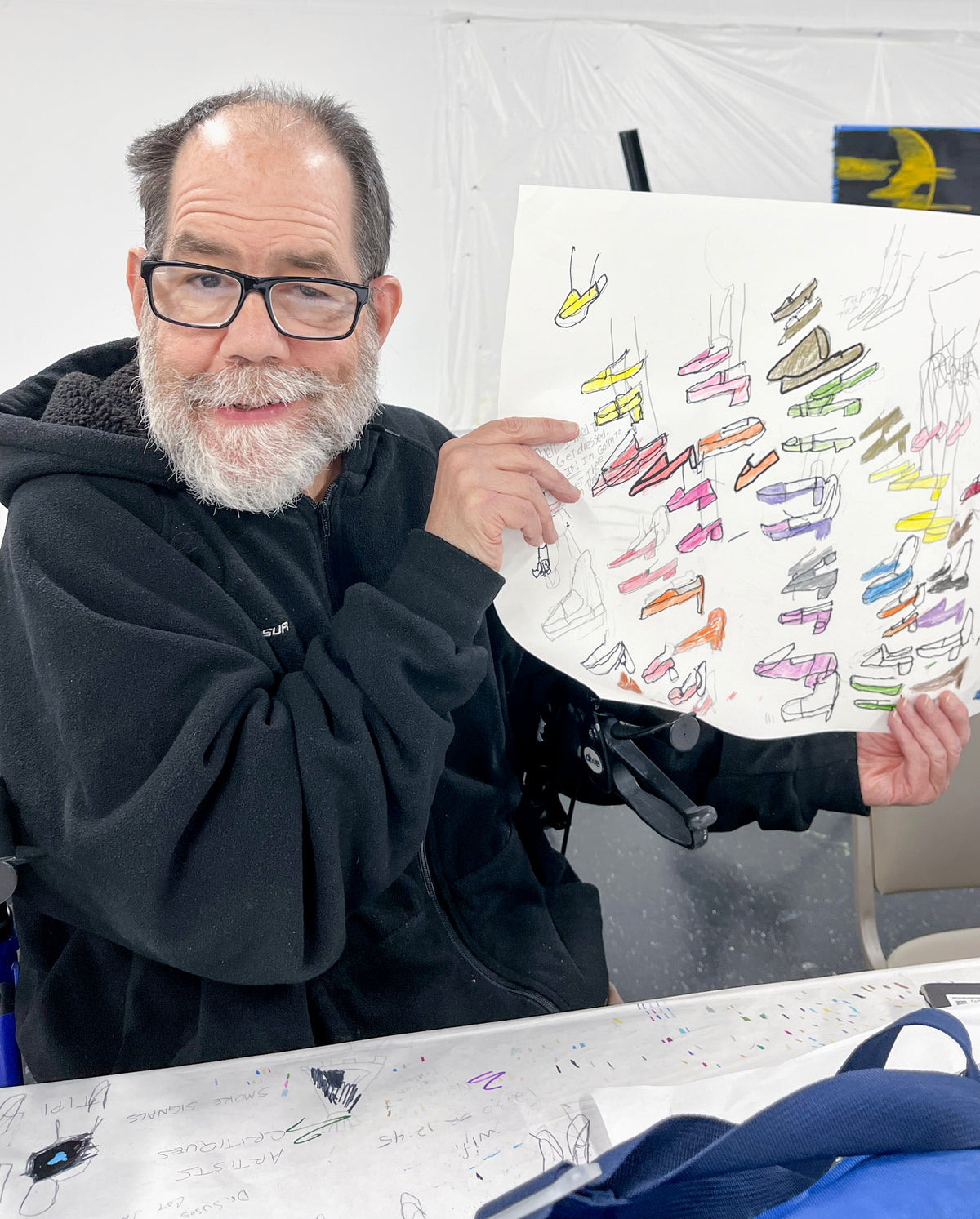 Ray Wells – pasc-gallery