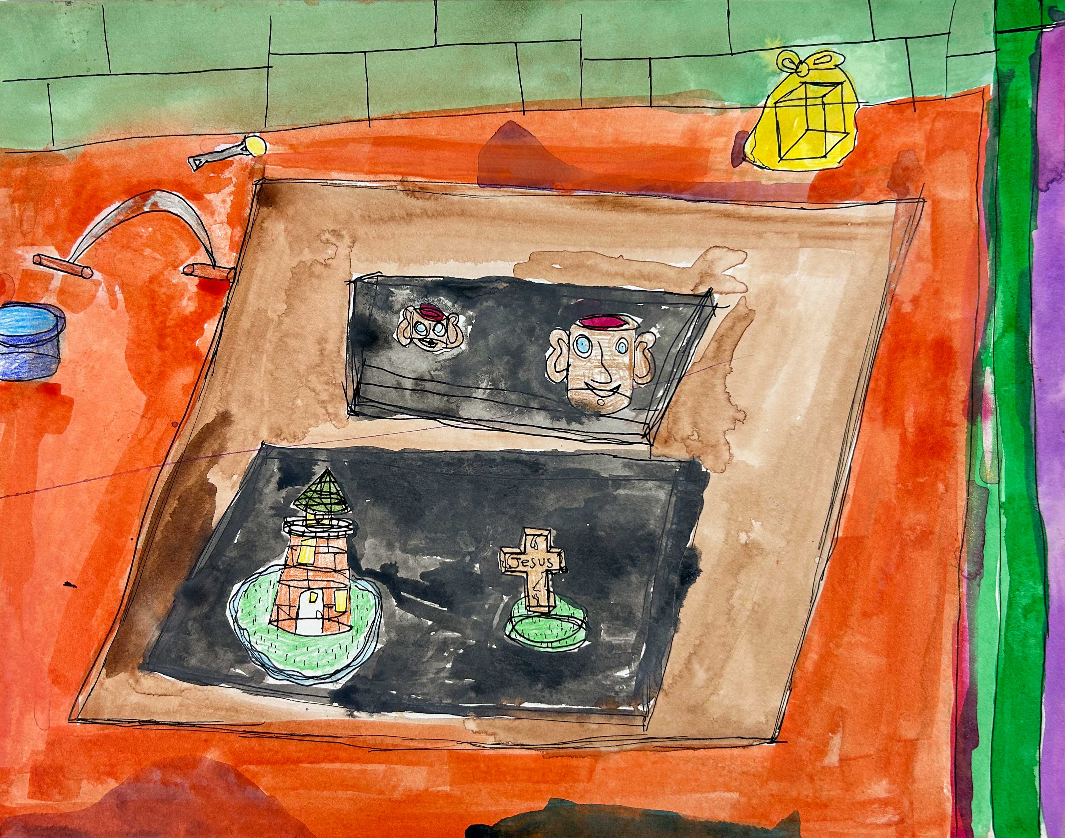 The Crossing Point – pasc-gallery
