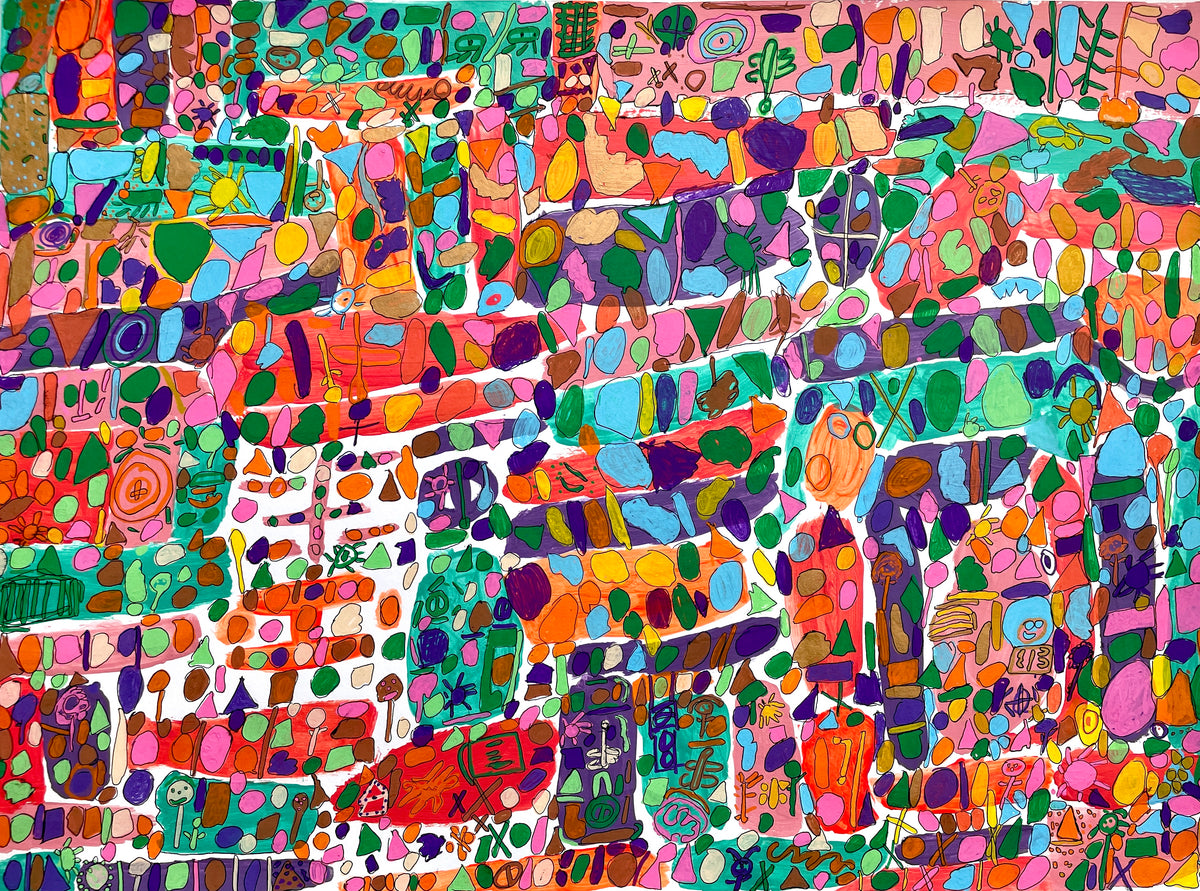 Gods From Afar – pasc-gallery