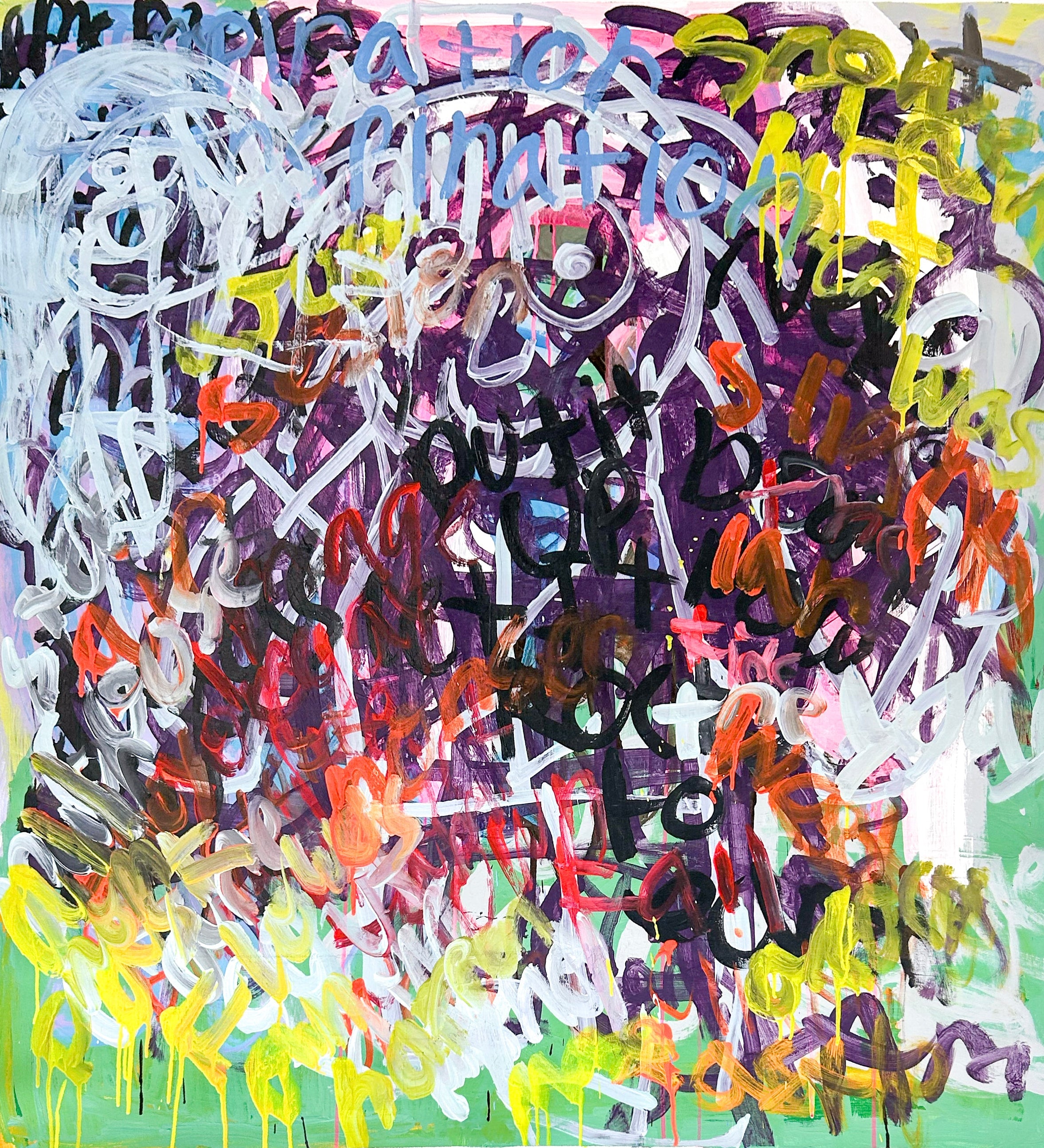 Love That Takes Place, by James Tichler – pasc-gallery