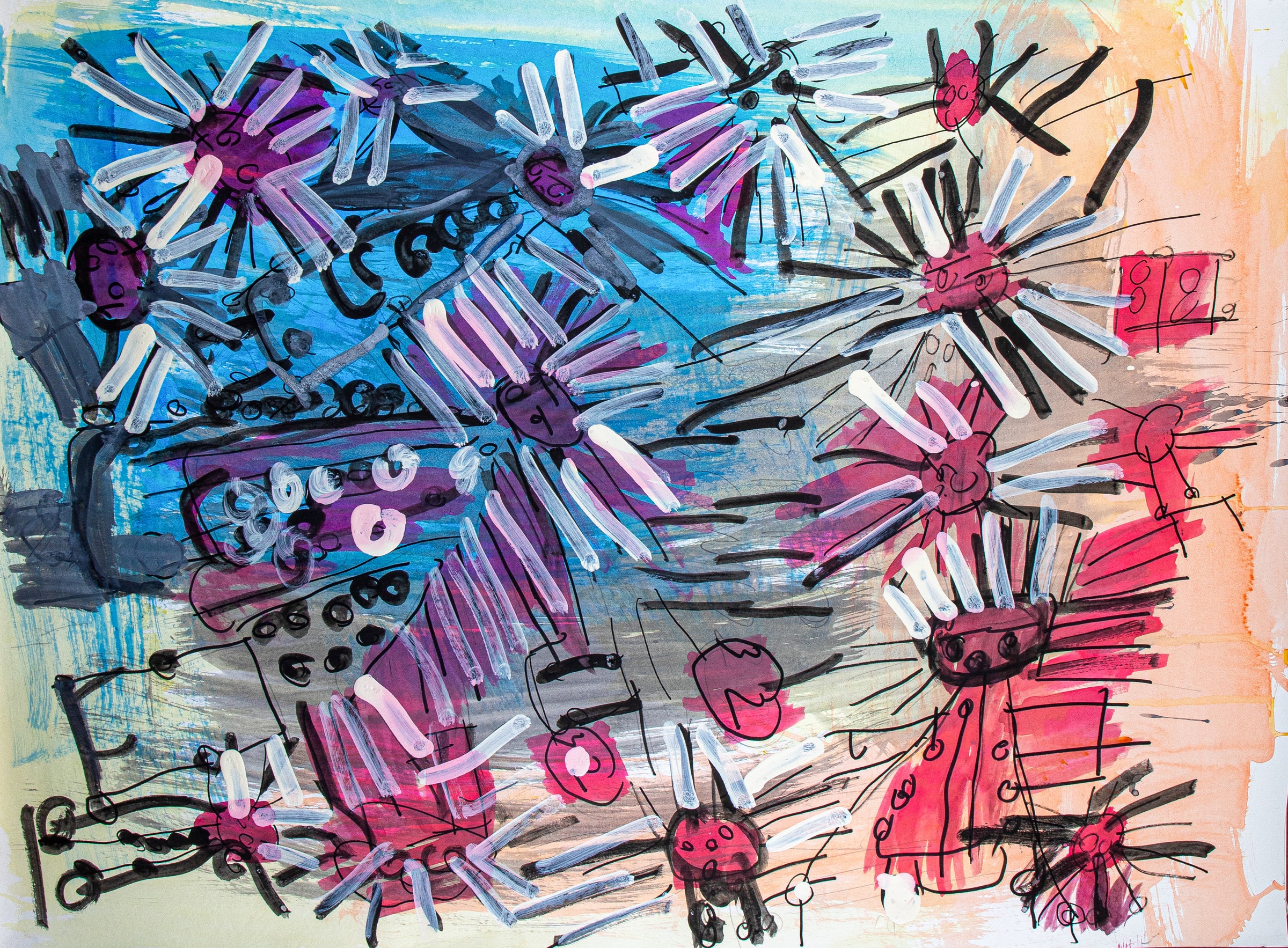 Cosmic Connections – pasc-gallery