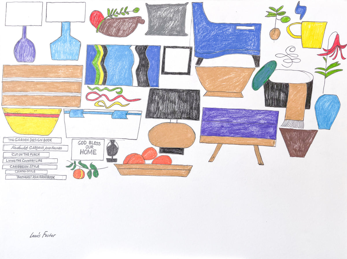 Lewis Foster – pasc-gallery