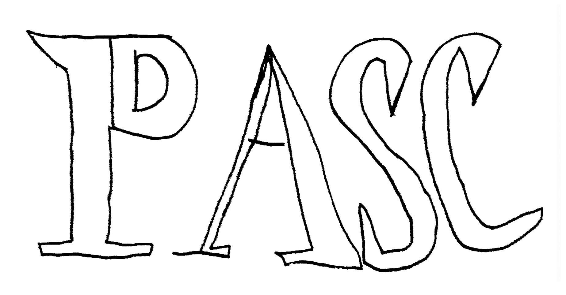 CONTACT PASC – pasc-gallery