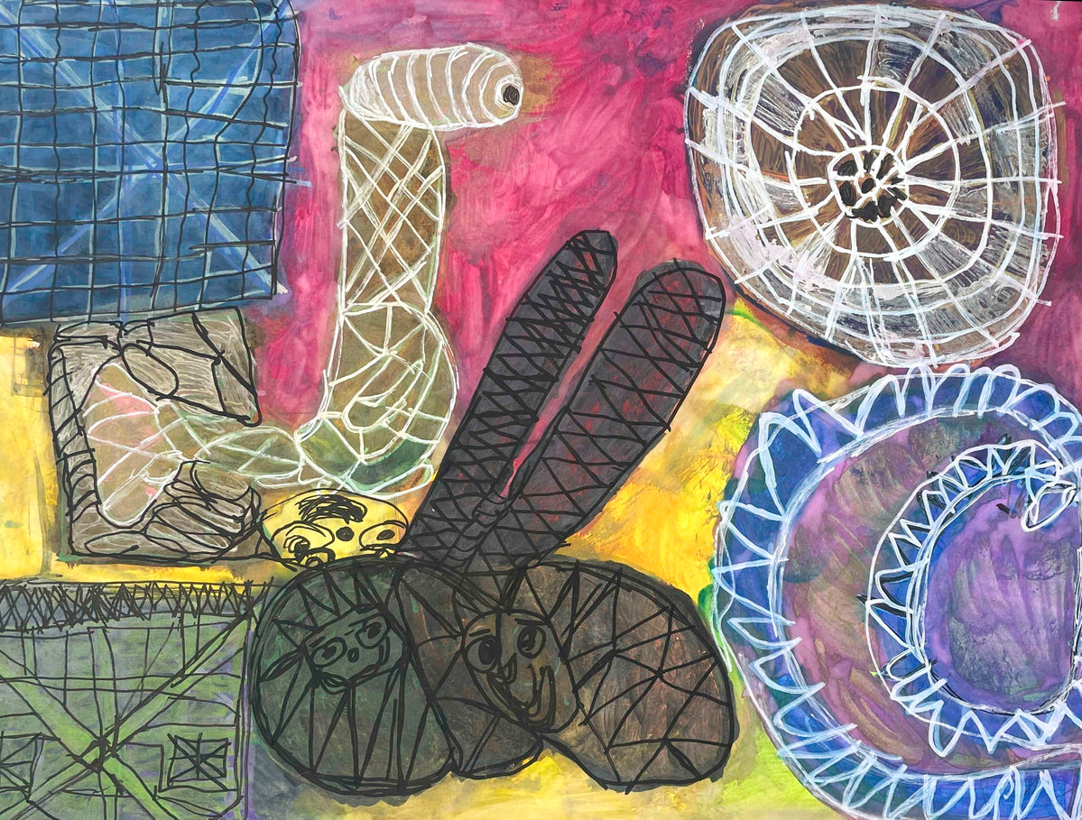 Happy Nick Cannon, Mariah Carey, by Renee Rogan – pasc-gallery