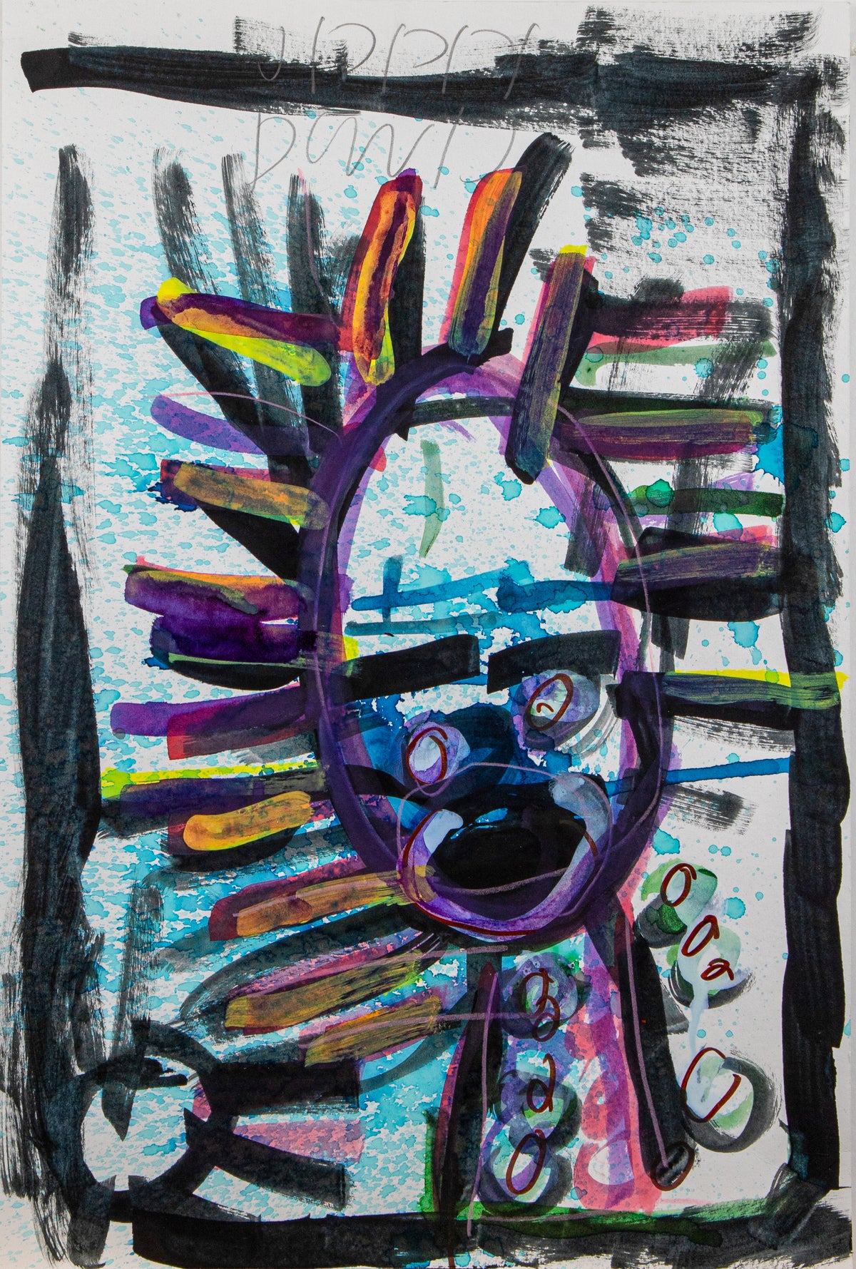 Star Buddy, by Jirard Bond – pasc-gallery