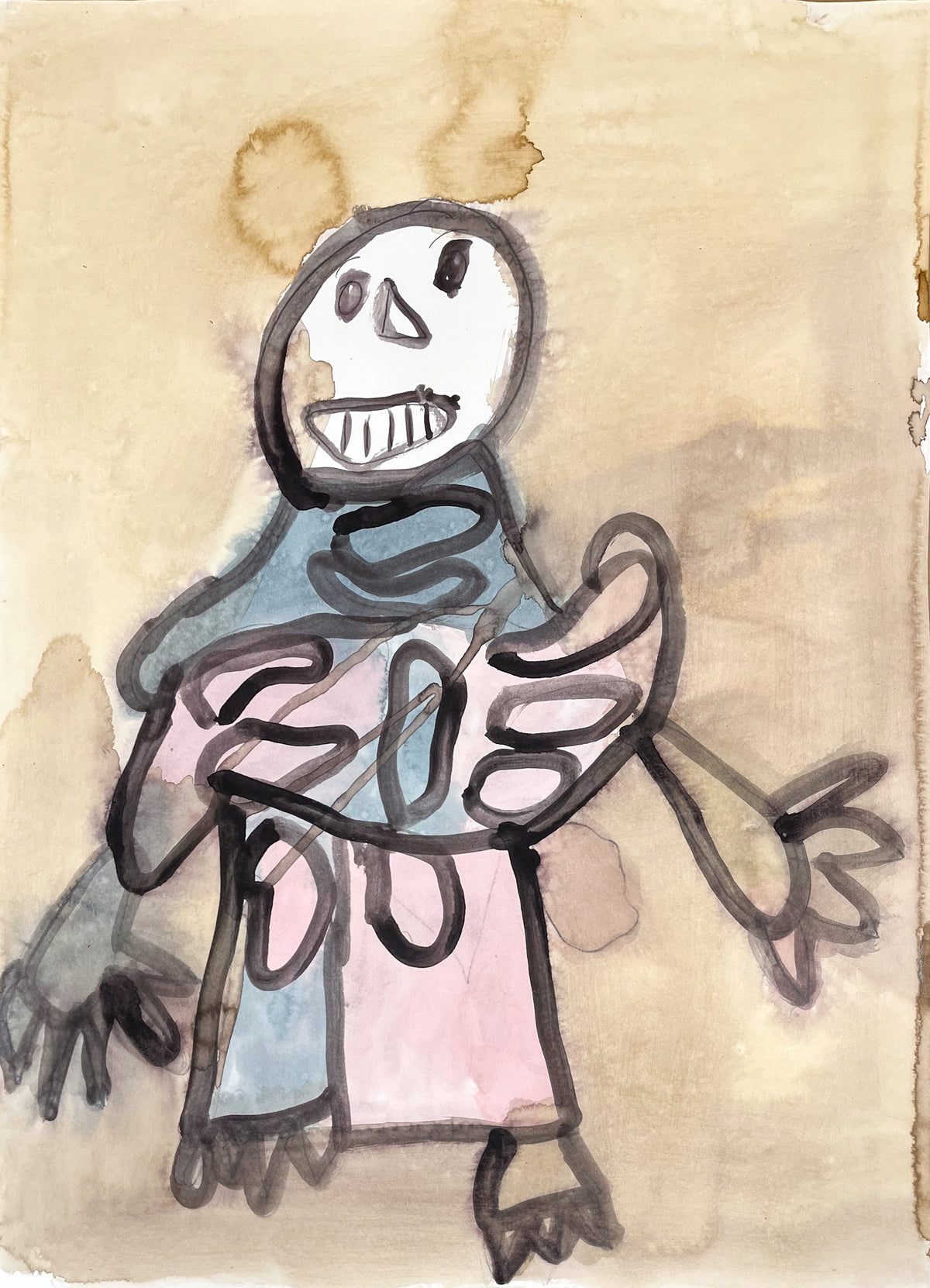 Every Portrait is a Portrait of the Artist – pasc-gallery