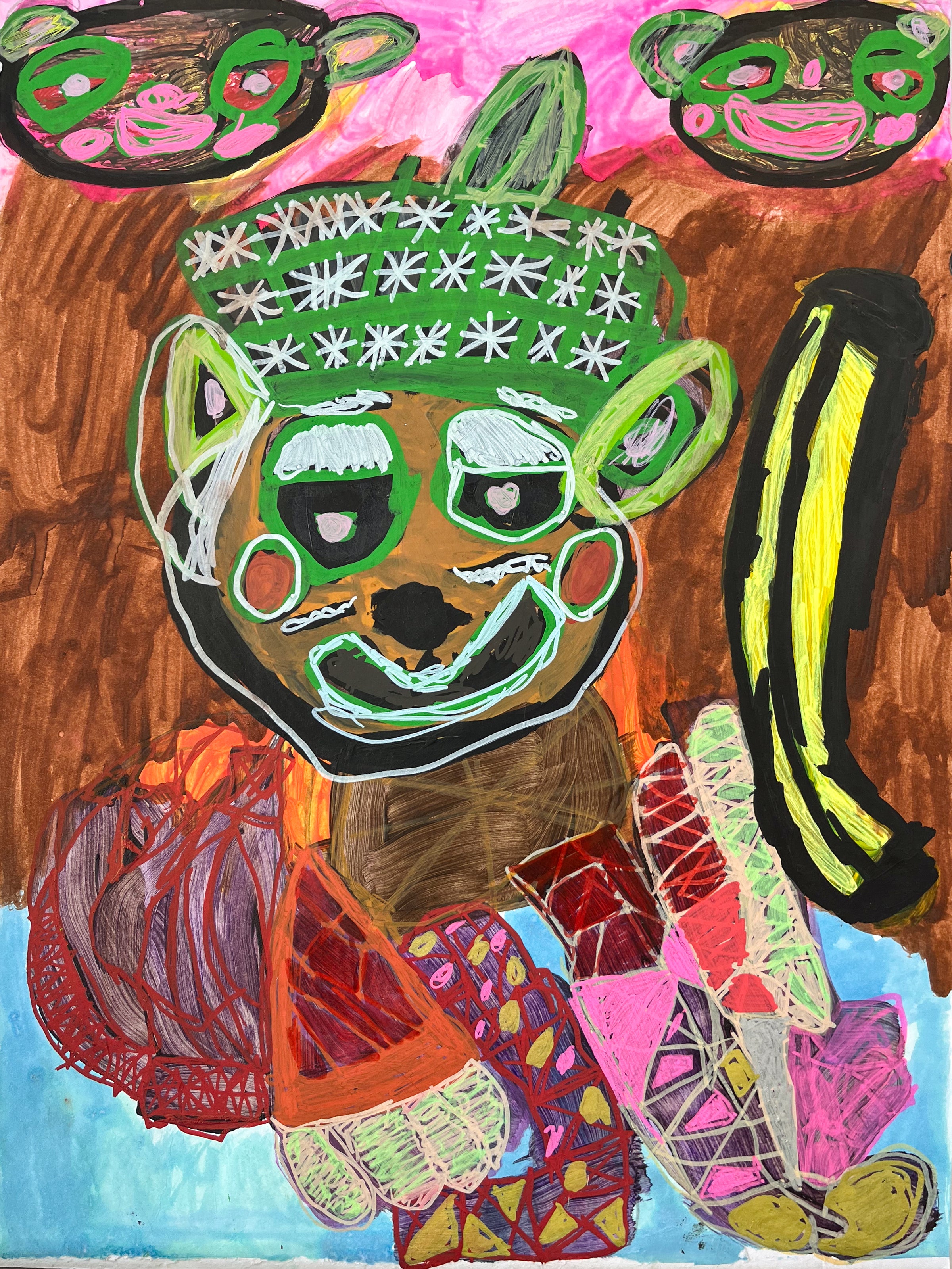 Original Artwork – pasc-gallery