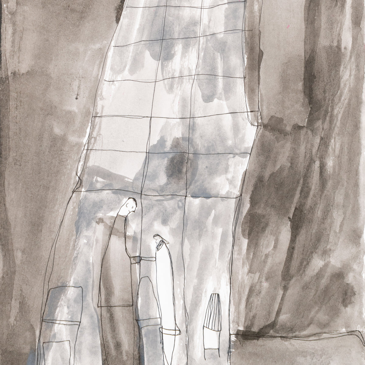 The Street Lamp, by Shawn Jackson – pasc-gallery