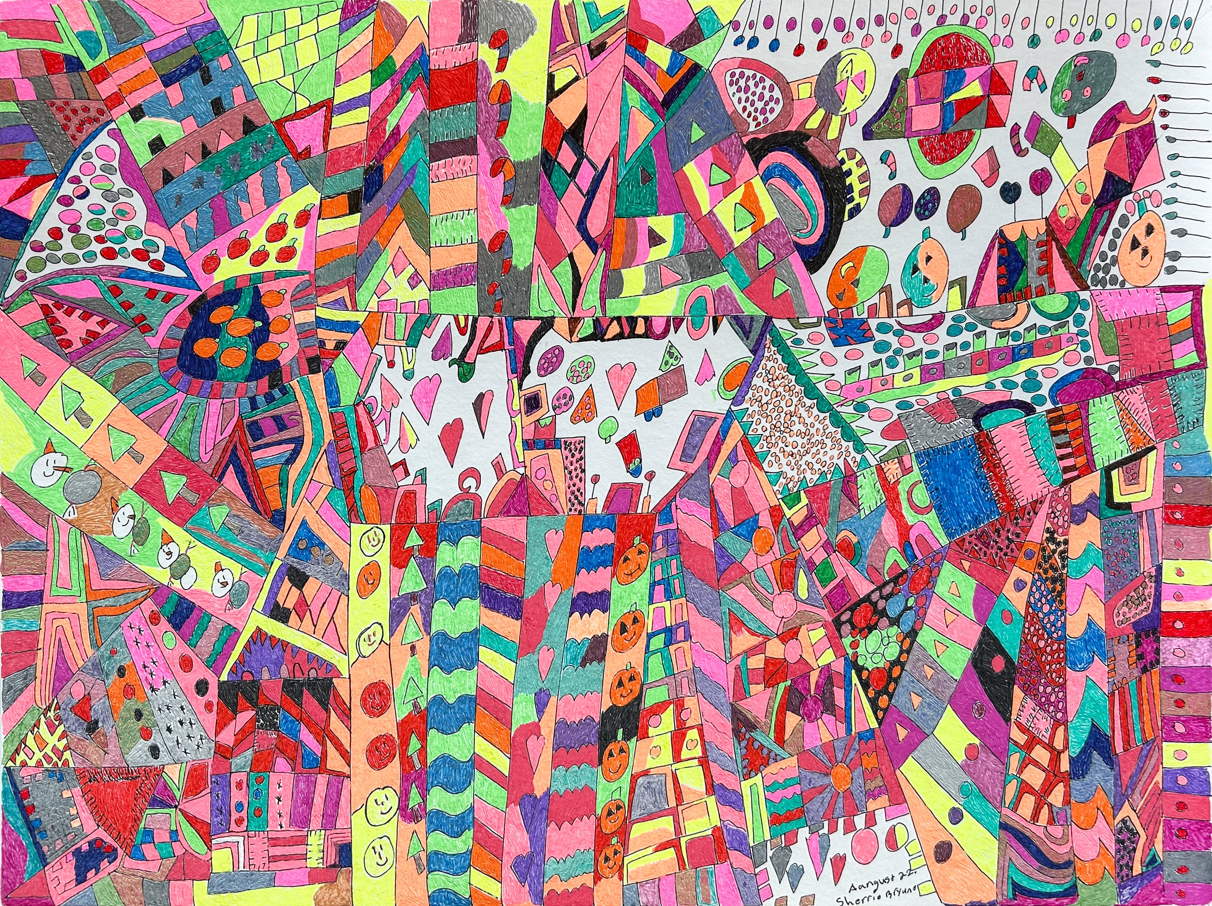 Sherri Bryant – pasc-gallery