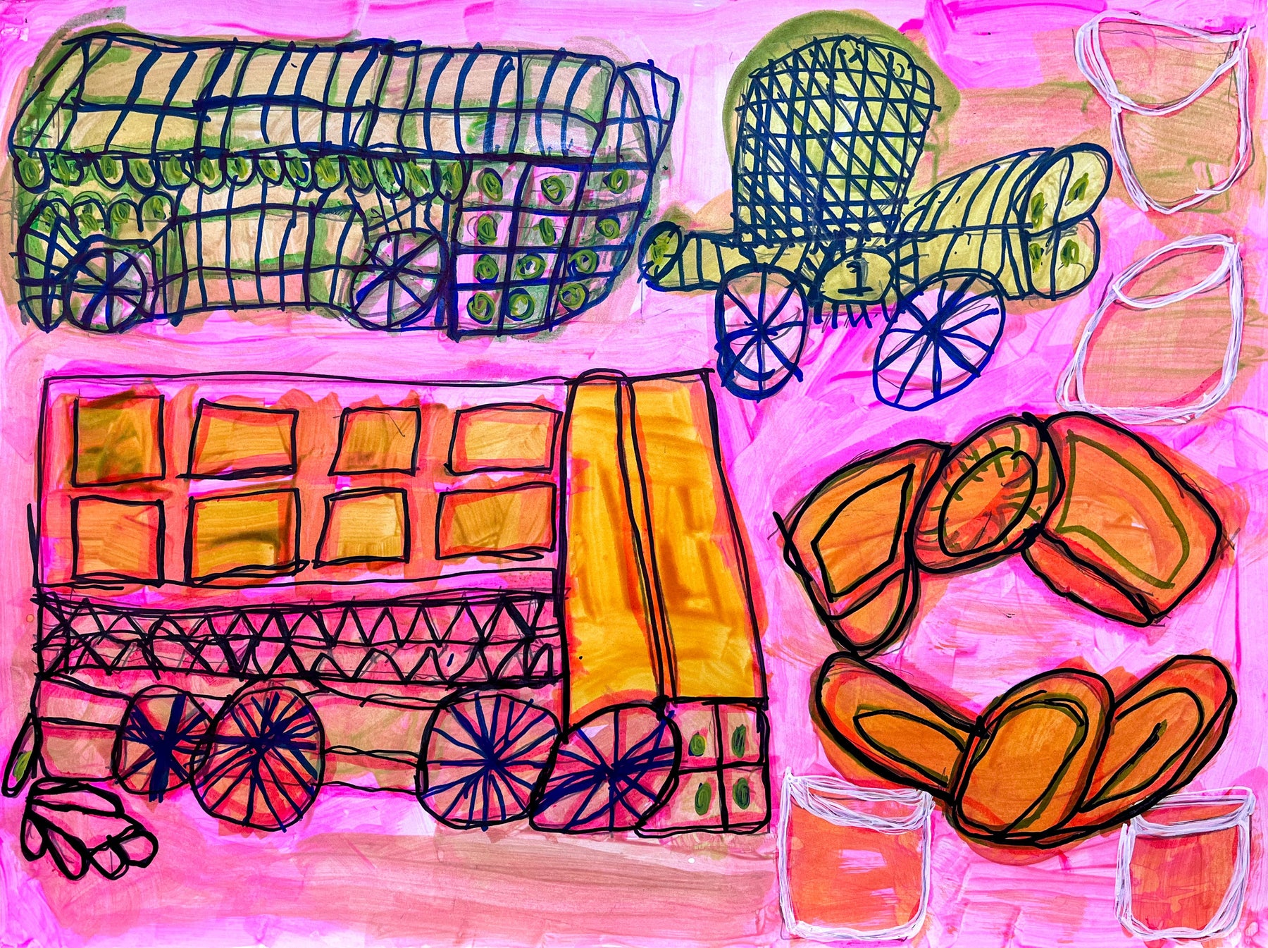 From Every Direction: PASC At Westland City Hall – pasc-gallery