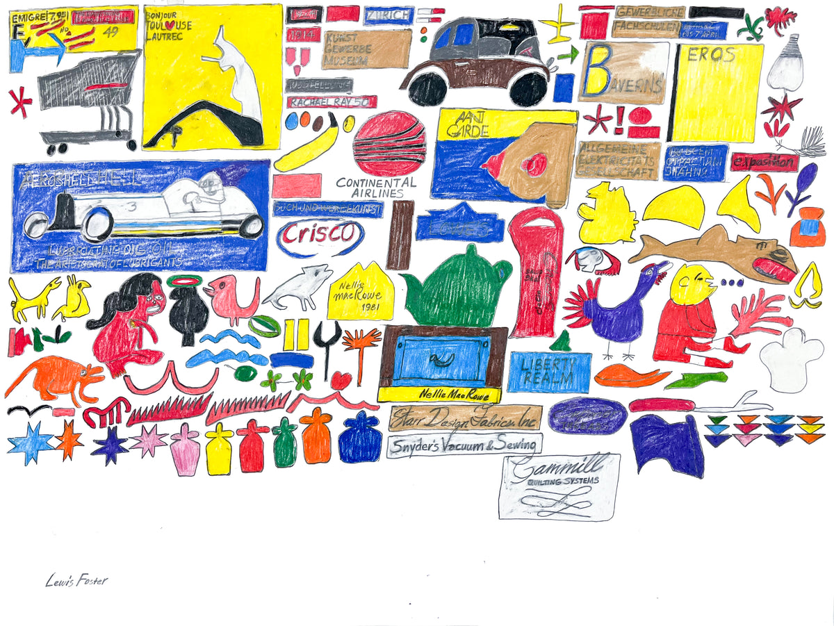 Lewis Foster – pasc-gallery