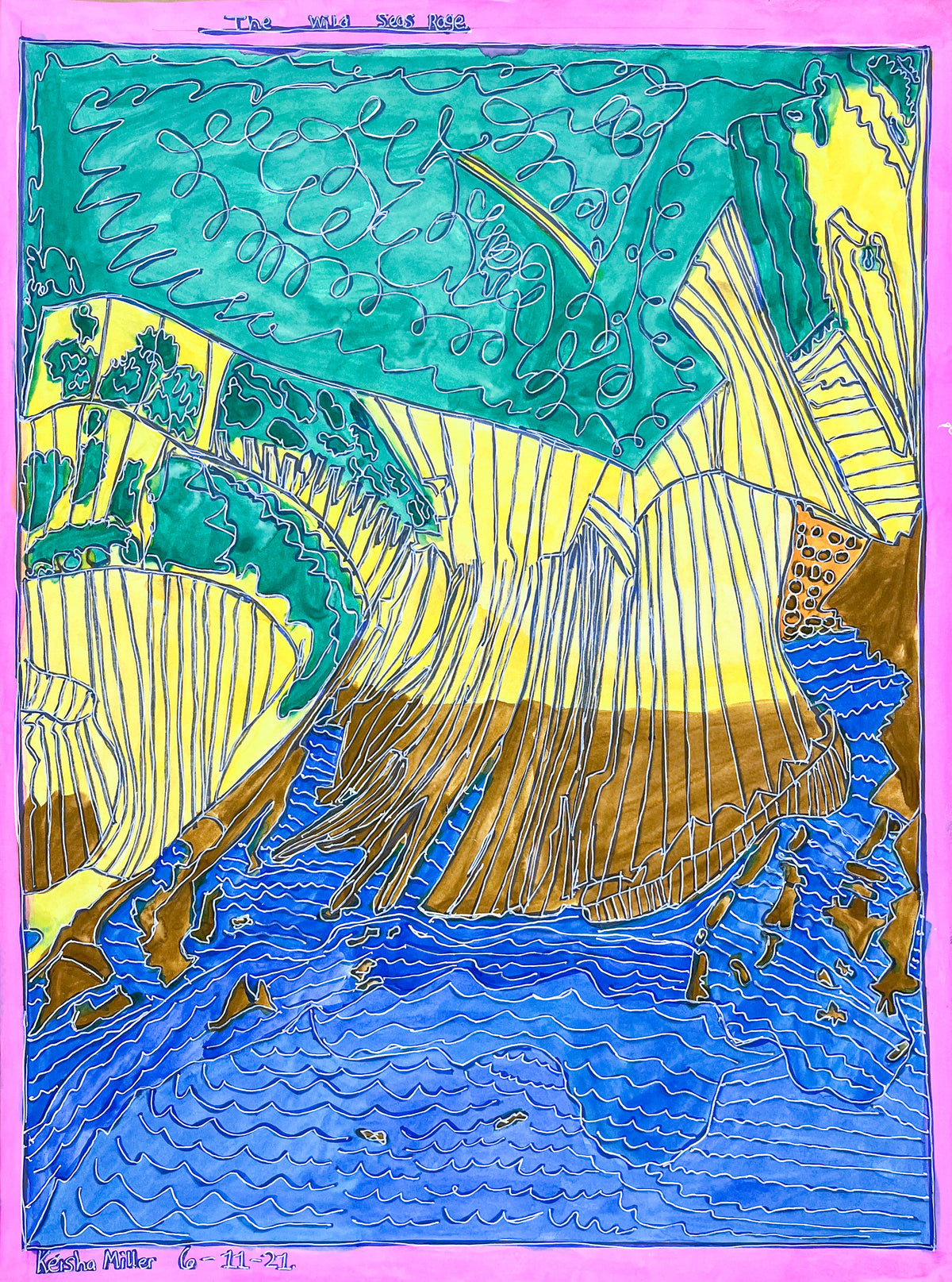 Keisha Miller – pasc-gallery