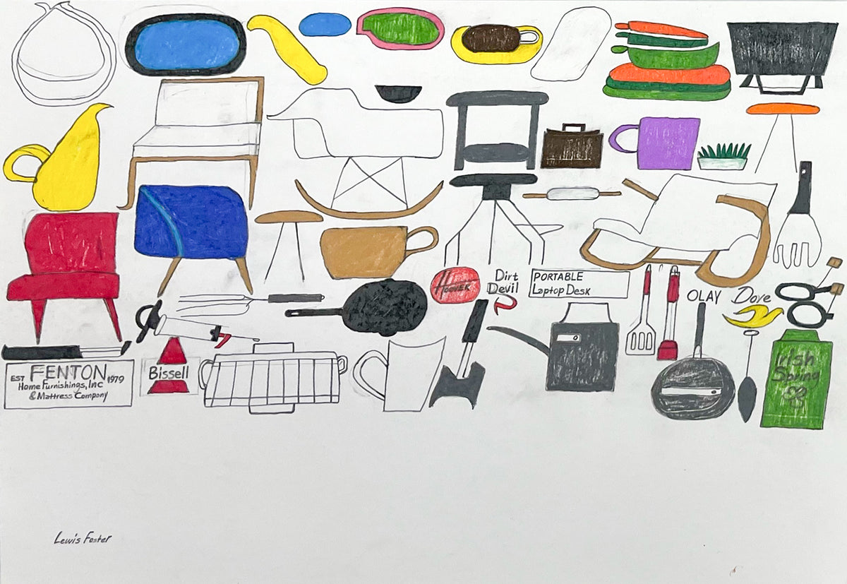 Lewis Foster – pasc-gallery