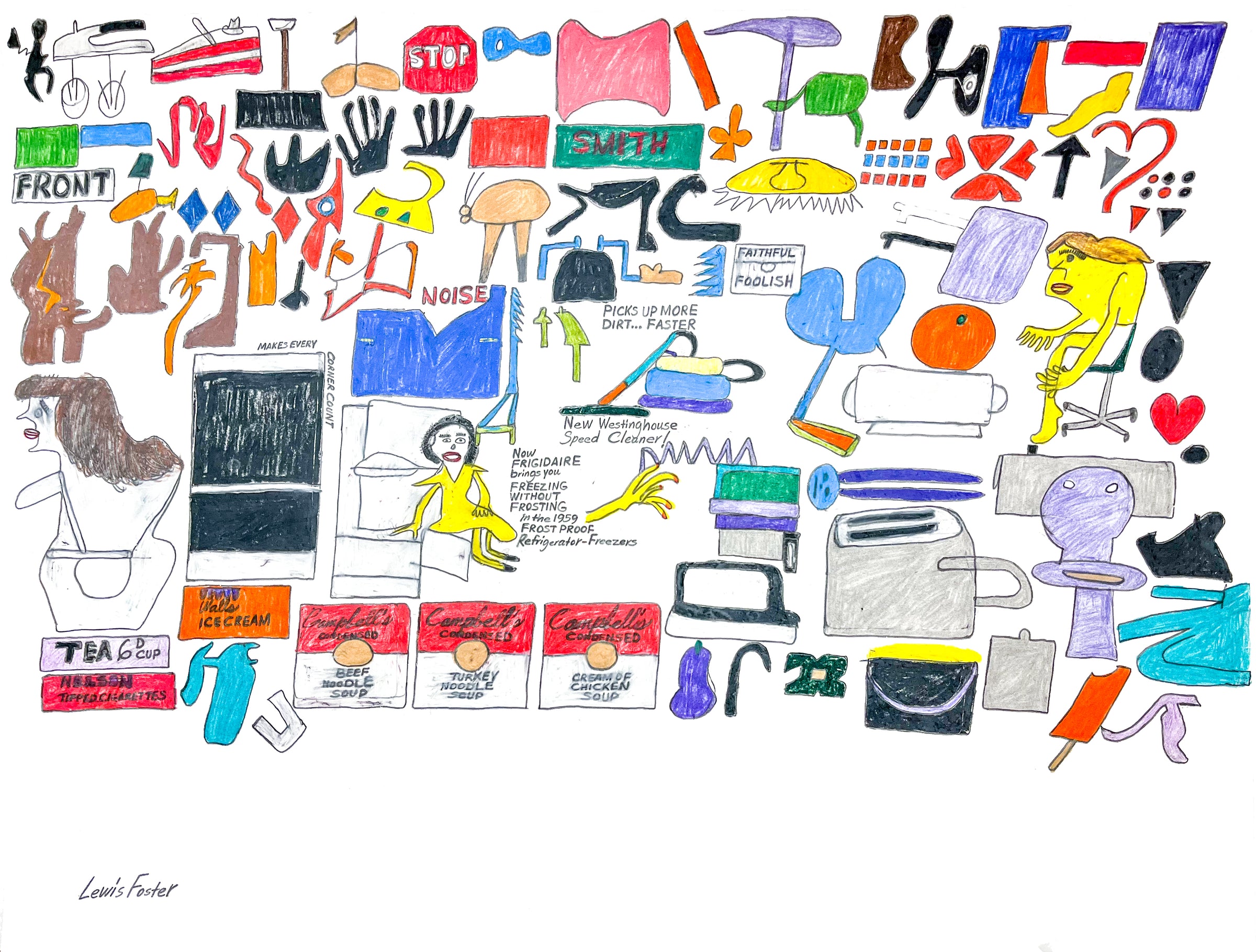 Lewis Foster – pasc-gallery