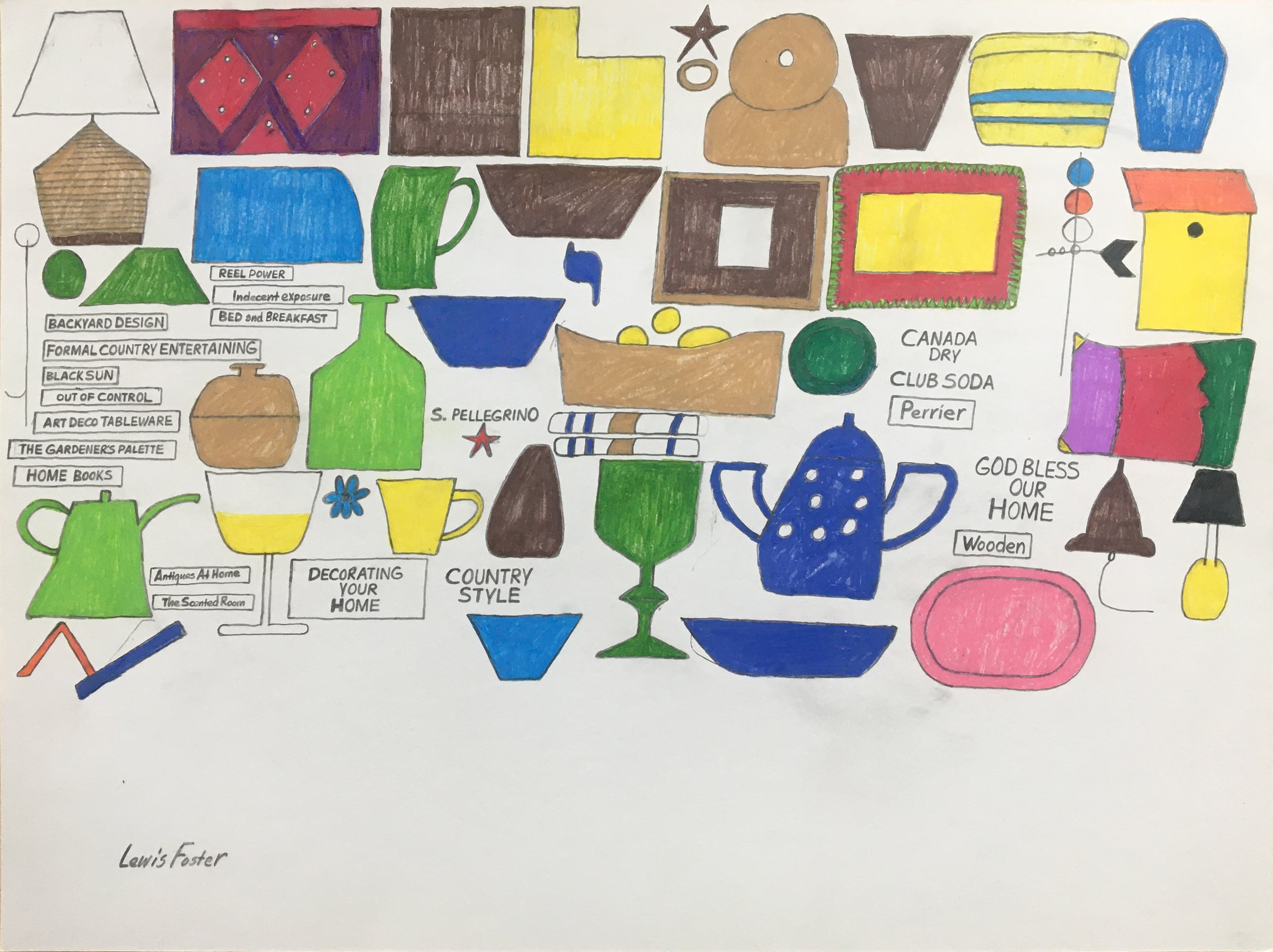 Lewis Foster – pasc-gallery