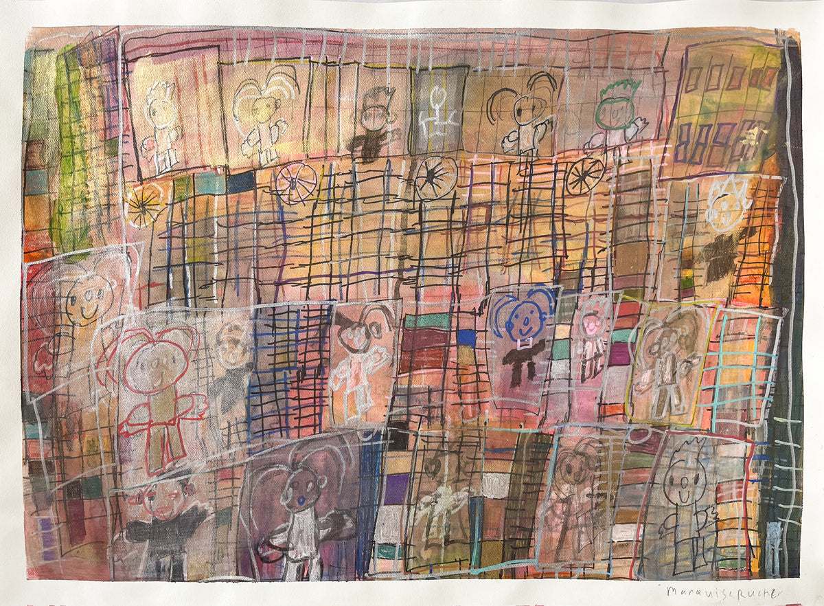 Cedar Point, by Marquise Rucker – pasc-gallery