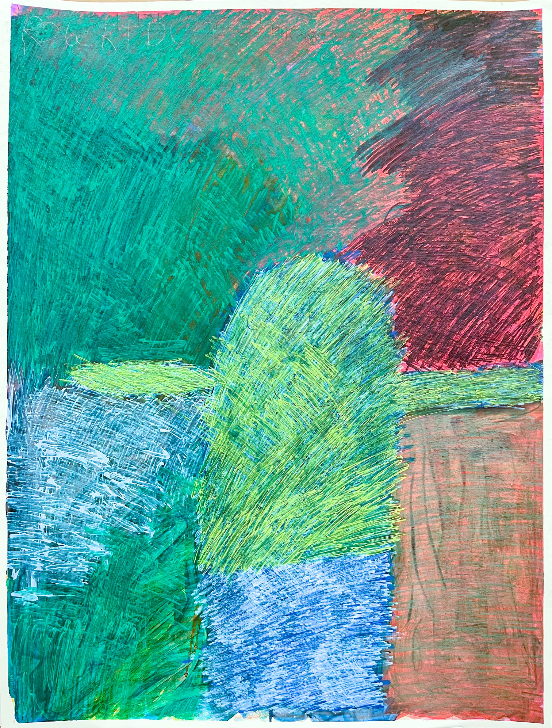 Electric Relaxation – pasc-gallery