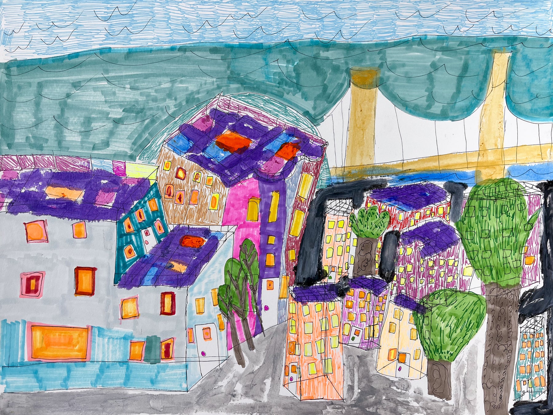 From Every Direction: PASC At Westland City Hall – pasc-gallery