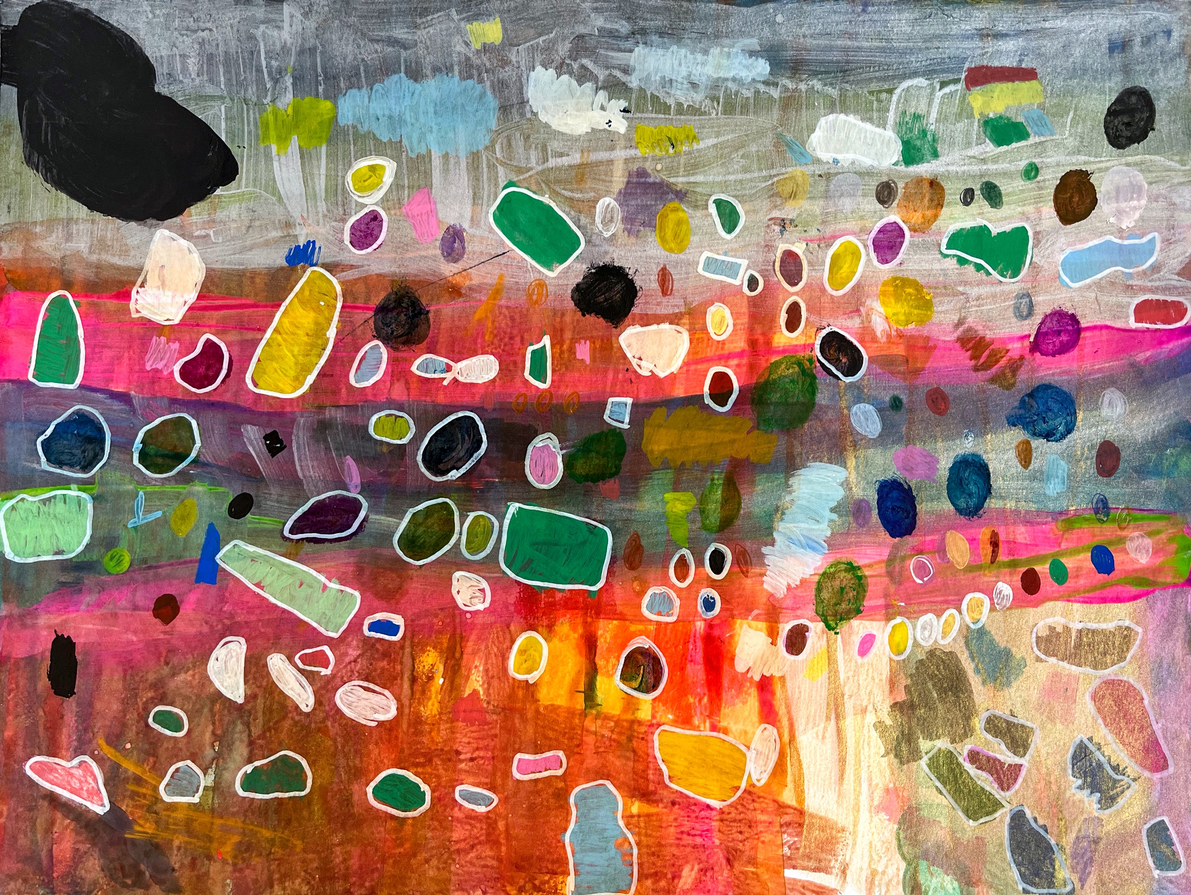 From Every Direction: PASC At Westland City Hall – pasc-gallery